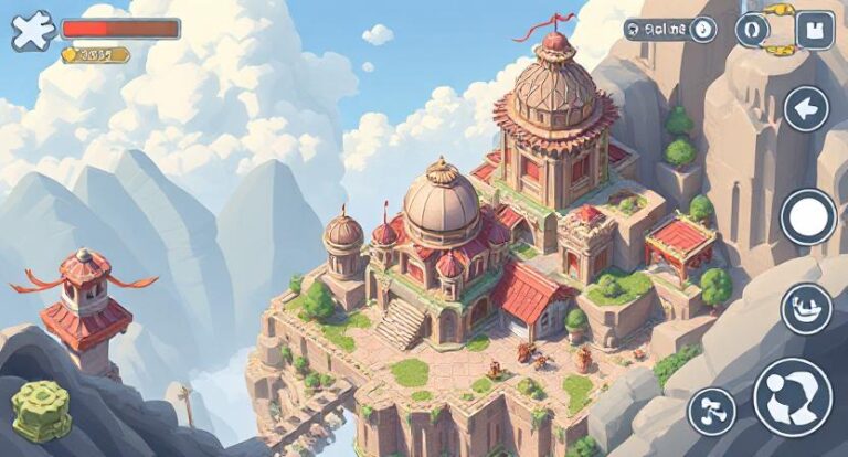 How Mobile Game Architecture Impacts Development - Genieee